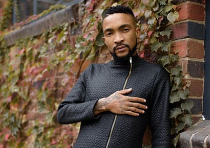 Phumlani Kango: Flying the flag for the PrEP generation - MambaOnline ...