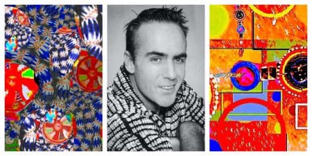 Celebration: In remembrance of Adam Levin - MambaOnline - LGBTQ South ...