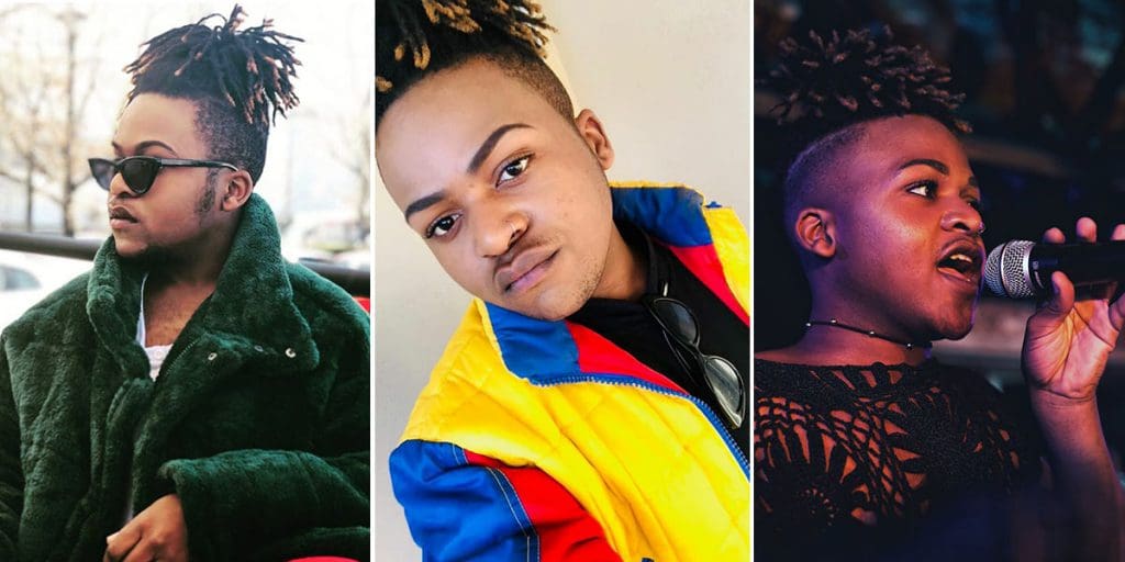 Lindo Cele's killer sentenced to 25 years for hate crime murder ...