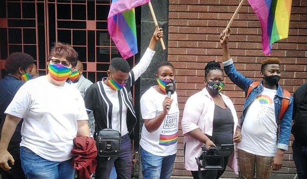 Lindo Cele murder case postponed again in court bungle - MambaOnline ...