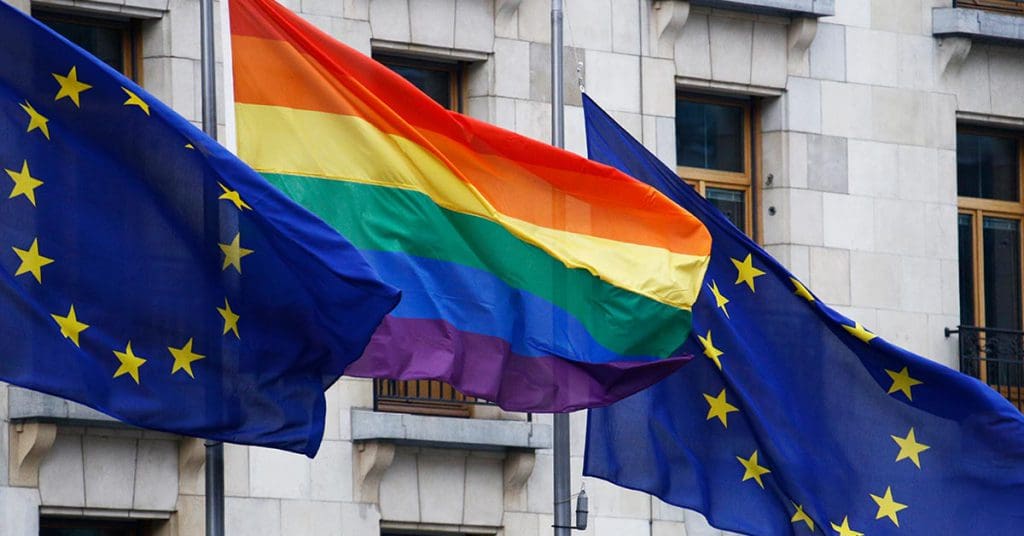 20 EU Nations Demand Hungary Repeals LGBTIQ+ Pride Ban - MambaOnline - LGBTQ South Africa online