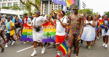 Johannesburg Pride 2023: Here are all the details! - MambaOnline ...