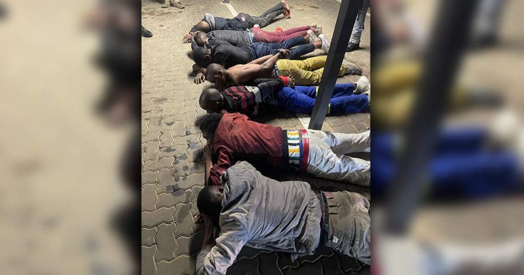 Grindr Gang suspects could face attempted murder charges - MambaOnline ...