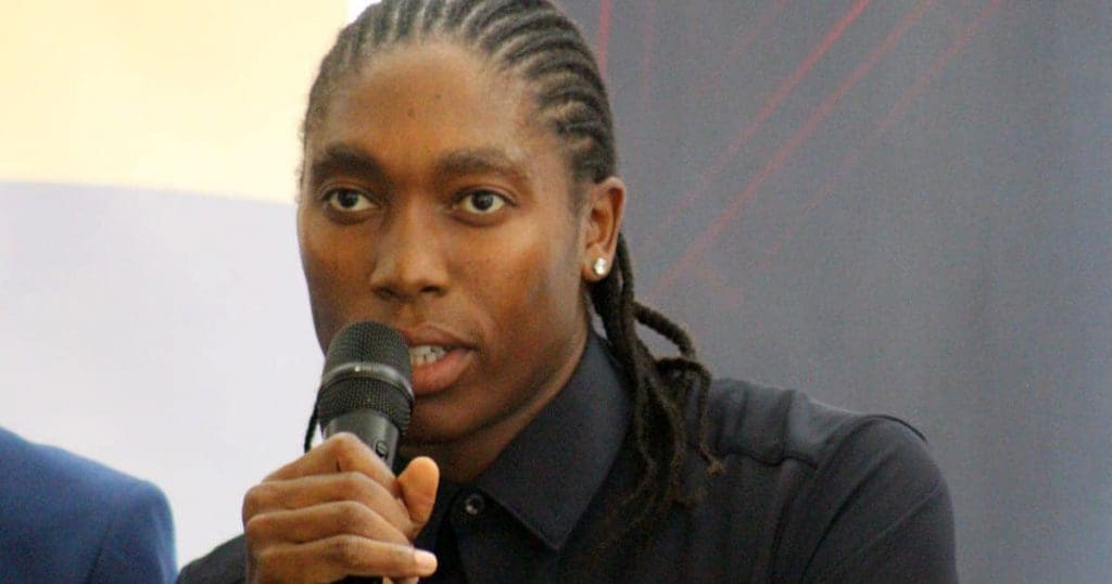 Why Rights Groups Say Caster Semenya Ruling is "Deeply Disappointing"