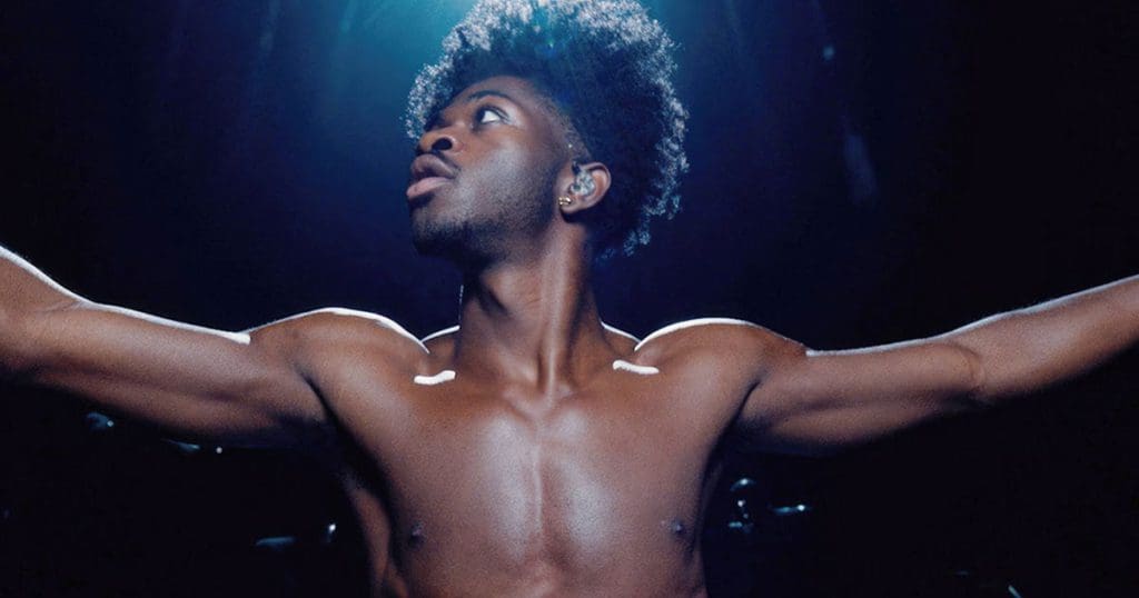 Unveiling the Queer Odyssey of Lil Nas X: Identity and Liberation ...