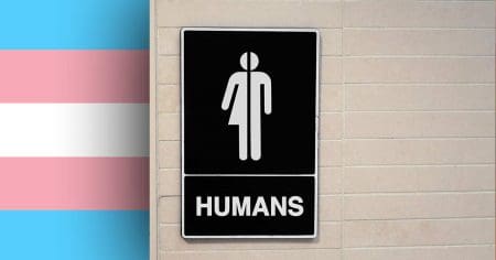 ‘Cruel and Inhumane’: Trans Rights Groups Condemn UK’s New "Code of ...