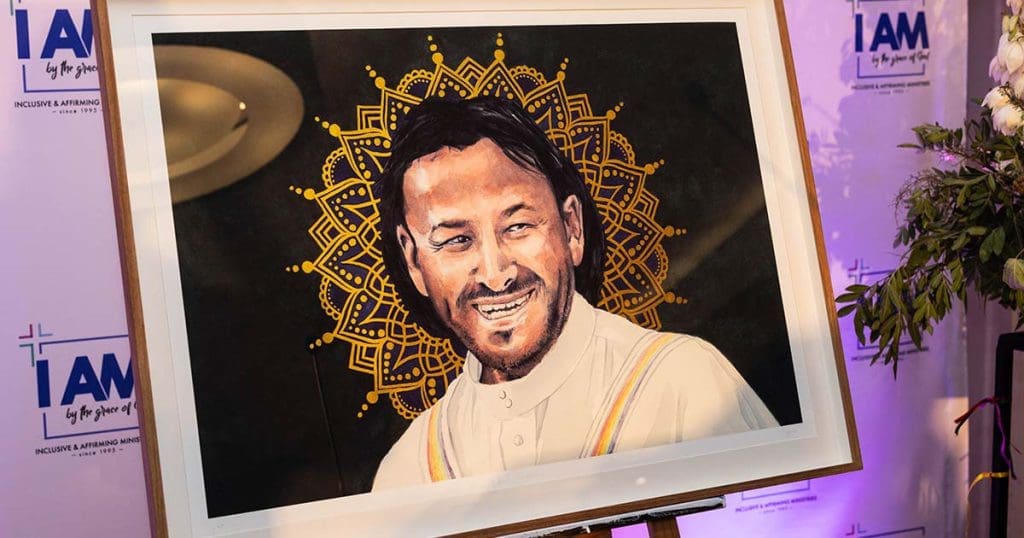 “Our Candles Will Not Die”: 100 Days On, Imam Muhsin Hendricks Honoured ...