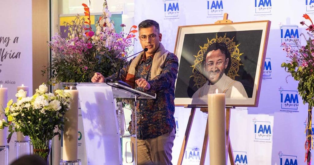 “Our Candles Will Not Die”: 100 Days On, Imam Muhsin Hendricks Honoured ...