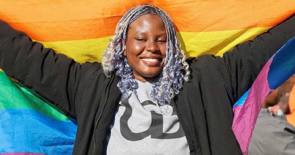 These Two Southern African Countries Just Celebrated LGBTQ+ Pride ...