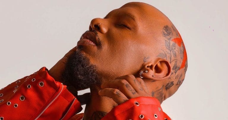 Tyla’s Choreographer Lee-ché Janecke - From e-tv to the VMAs ...