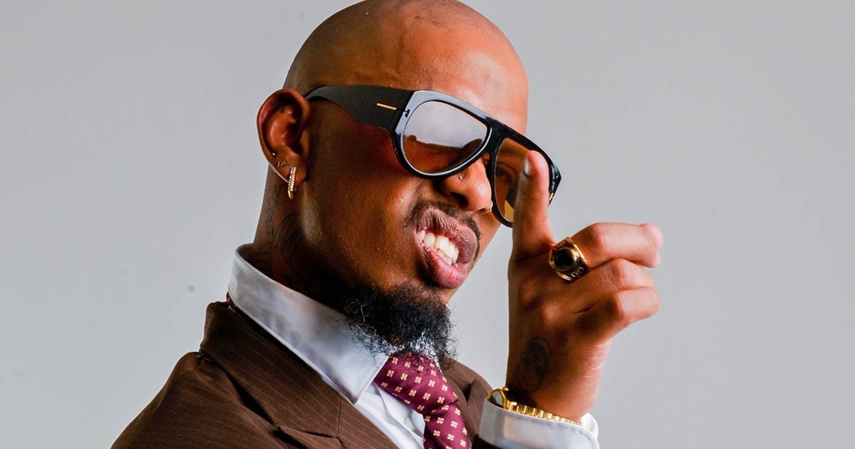 Tyla’s Choreographer Lee-ché Janecke - From e-tv to the VMAs ...