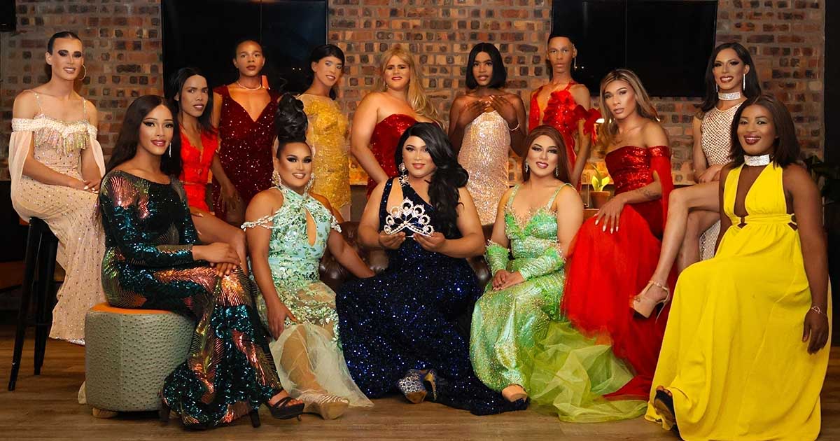 Here are the Miss Drag South Africa 2025 Finalists! - MambaOnline ...