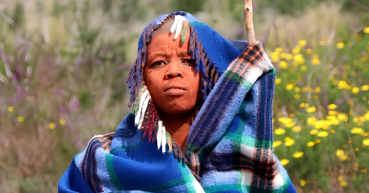 Rites of Passage: Vuyo Ngcofe on Ulwaluko and Affirming Trans Manhood ...