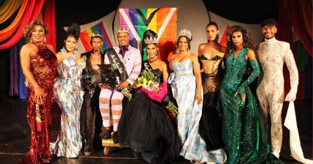 Meet the New Mr and Miss Cape Town Pride - MambaOnline - LGBTQ South ...